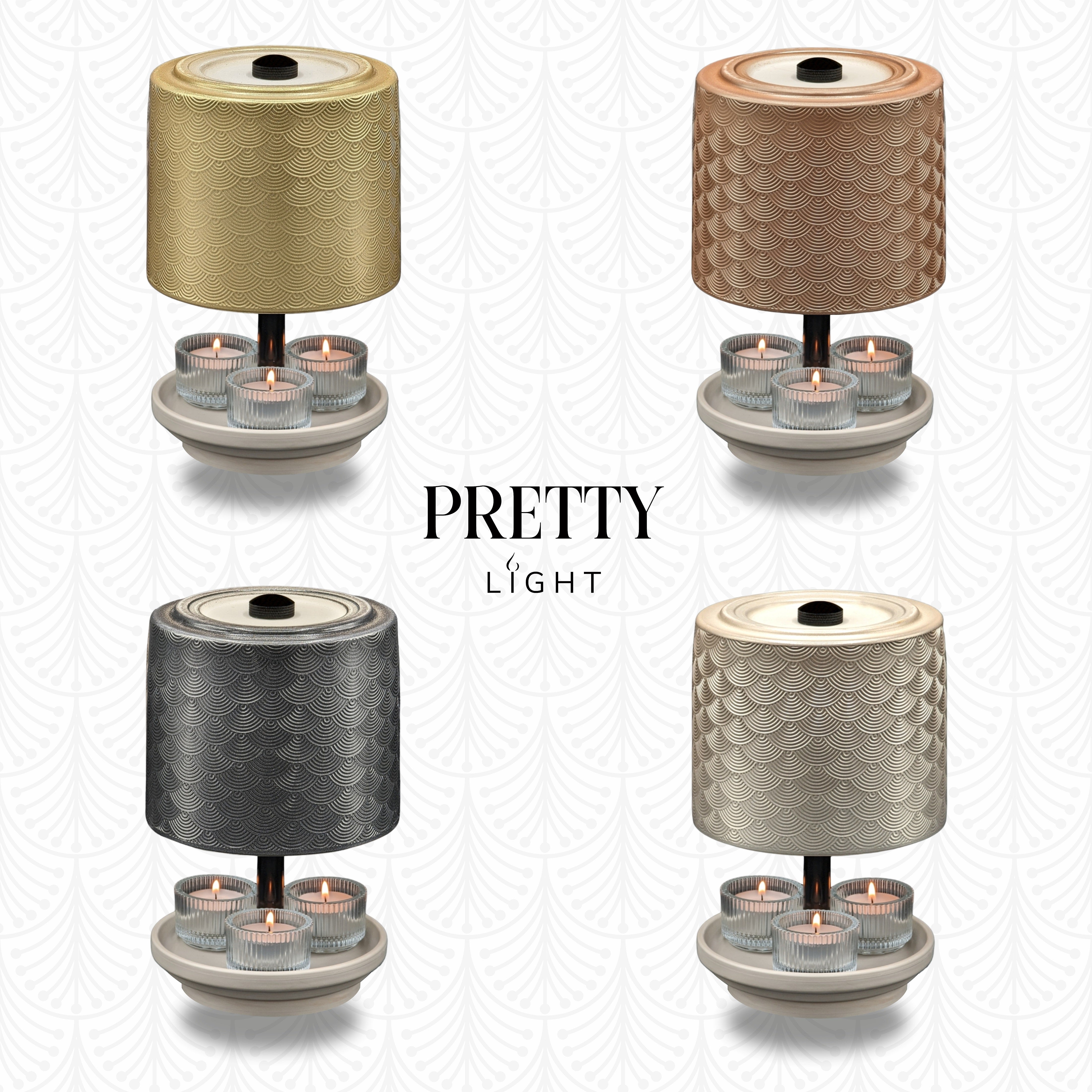 Pretty Light – TRY HOME - Lifestyle für Dein Zuhause